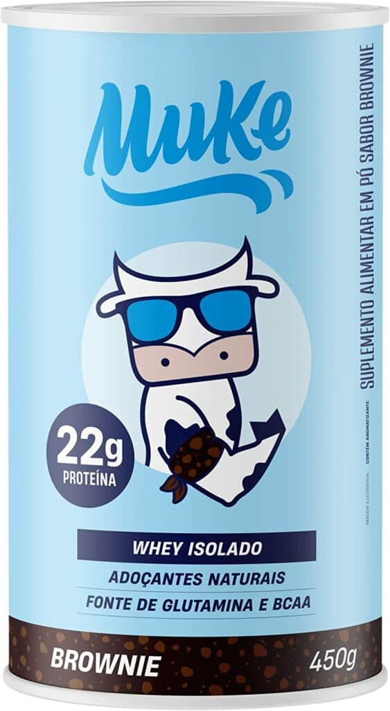 Qual melhor Whey Protein Isolado nacional? - Whey Protein Qual melhor Whey Protein Isolado nacional? - Whey Protein